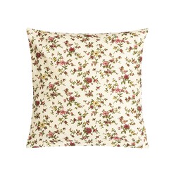 Bellatex Kissen Adela Rose, 40 x 40 cm | 4Home - Spezialist für Ihr Zuhause