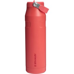 Sticla termică Stanley IceFlow Bottle Flip Straw1,1 l Hot Coral | 4home ...