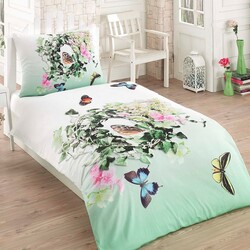 Bade Home 3D povlečení Motýl 140 x 200 cm 70 x 90 cm. | 4home - pohodlí ...