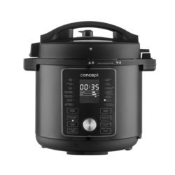 Concept CK8000 multifunkčný tlakový hrniec COOKERY | 4home - pohodlie domova