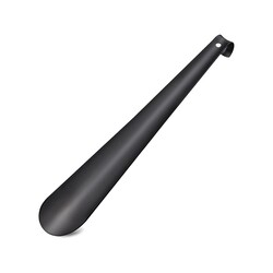 Încălțător pantofi metalic, 58 cm | 4home - confortul casei tale