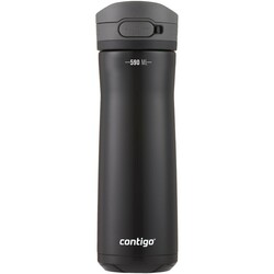 Contigo Termo lahev Jackson Chill 590 ml Licorice | 4home - pohodlí domova