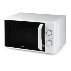 DOMO DO3120 mikrovlnná trouba, bílá | 4home - pohodlí domova