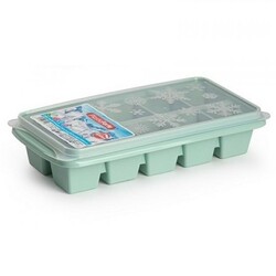 Formă de gheață Arctic, cu dop, 13 x 26 x 5,5 cm | 4home - confortul ...