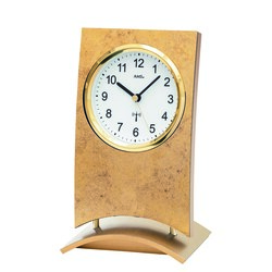 AMS 5157 asztali óra, 12 x 21 cm | 4home - az otthon kényelme