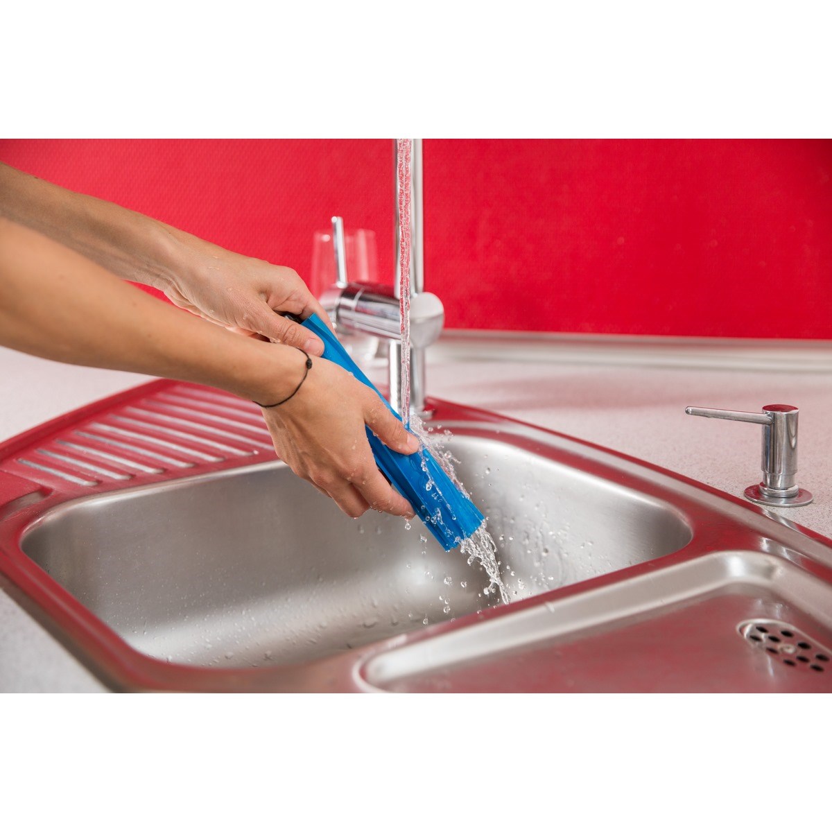 Vileda Quick Clean elektromos seprű(Esweeper III) | 4home - az otthon ...