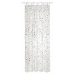 Perdea de copii Albani Curcubeu, 140 x 245 cm | 4home - confortul casei ...