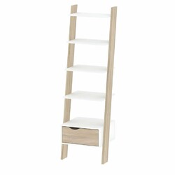 Raft cu sertar OSLO 75385, stejar sonoma | 4home - confortul casei tale