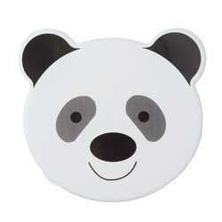 Set de cutii de gustări Panda pentru copii, 4 buc, 200 ml, 300 ml, 500 ...